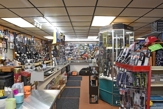 5 Star Pawn – Guntersville's Top Pawn Shop, Gold Buyer, Gun Store ...